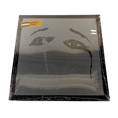 Deftones Ohms Vinyl LP 2020 Explicit Content Sealed 682670889750| eBay