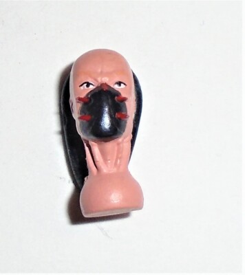 GI Joe Body Part 2005 Swamp Rat V3 Head C8.5 Very Good | eBay