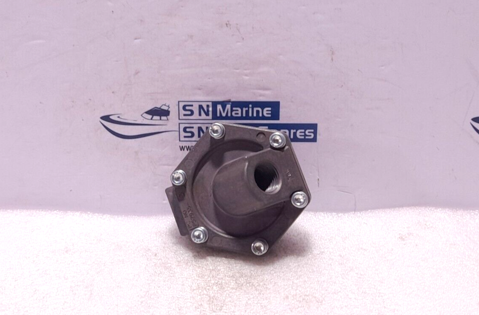 Aventics R431003039 Quick Release Valve P-052935-00003 | eBay