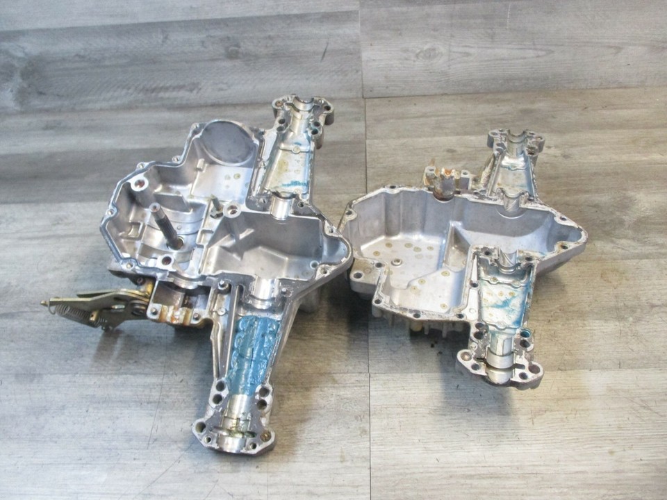 Toro 14-38 HXL Lawn Tractor Riding Mower 71193 Transmission Gearcase ...