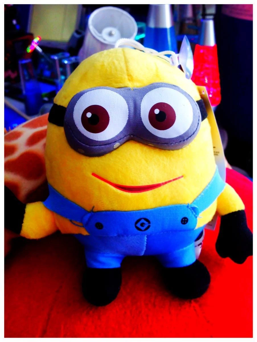Minion Mark