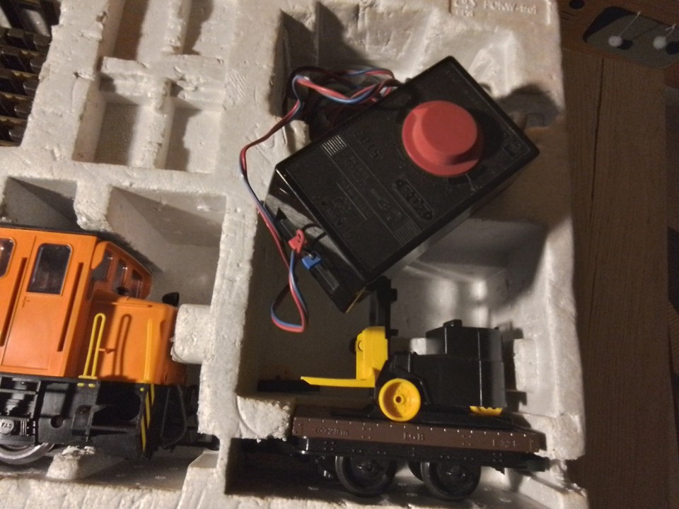 LGG Spur G starterset 21990 in ovp. | eBay.de