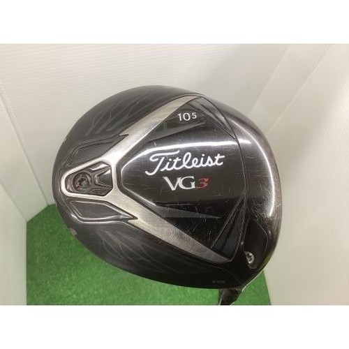 Titleist Titleist VG3 (2018) SR Titleist VG50 (2018) 10.5° | eBay