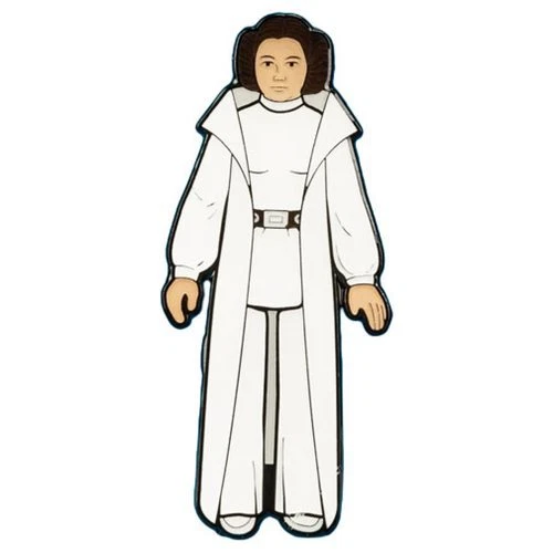 Princess Leia Clipart