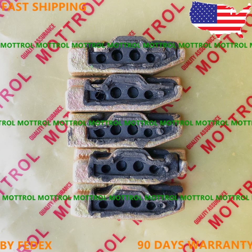 5 PCS V23PN V19PN V19/23PN FLEX PIN S FOR TEETH V23SYL V19SY ADAPTER ...