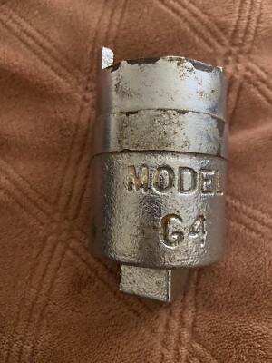 Sprinkler Heads - Fire Sprinkler Head Wrench Socket