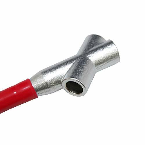 WISE Wrench Accessory Triple Handle 2030 Made in Japan For WISE Ball ...
