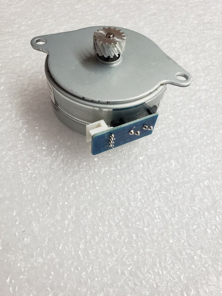 RK2-8149 HP STAPLER/STACKER DC MOTOR FOR LASERJET ENT FLOW M681/M682 ...