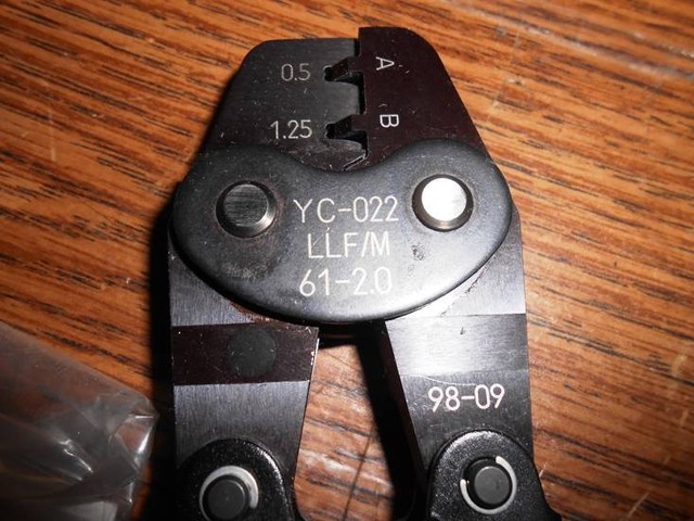 JST YC-022 Connector for sale online | eBay