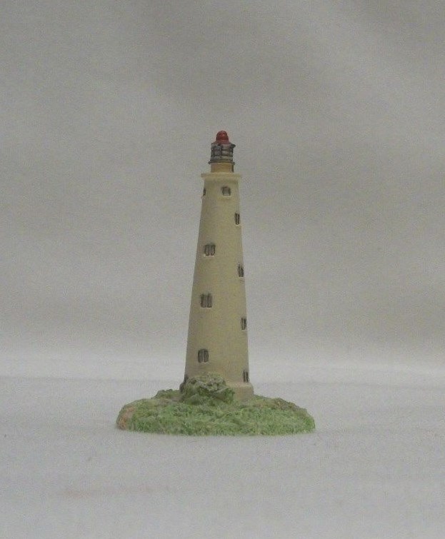 Lenox International Lighthouse Collection Thimble – Minicoy Lighthouse ...