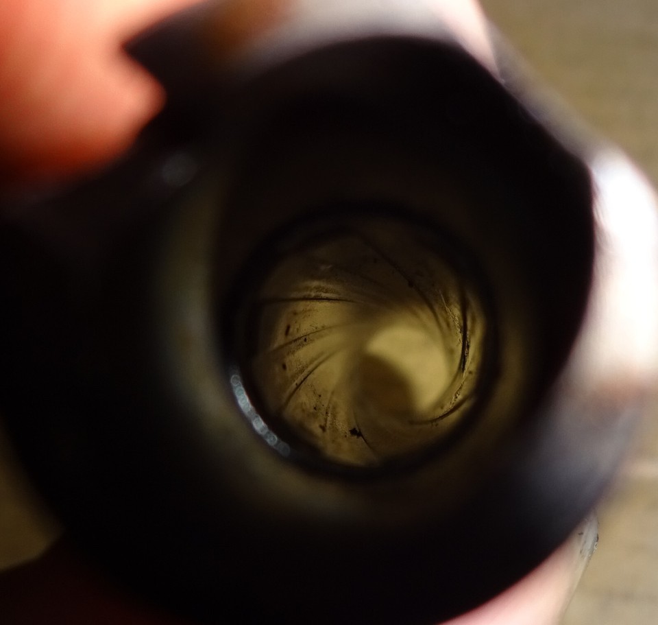 Bersa, Firestorm, 380, barrel, used, good condition, S2-33 | eBay