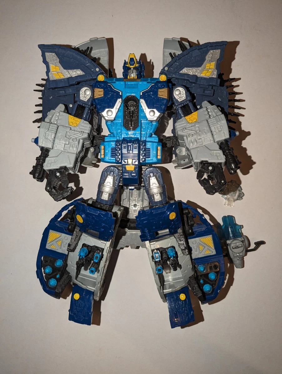 Cybertron: Primus By Burnoutprime7 On DeviantArt, 51% OFF