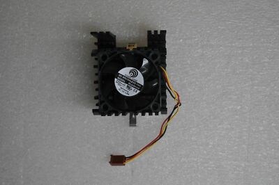 IBM 4694 Heatsink/Fan For Celeron 566 16K9252 | eBay