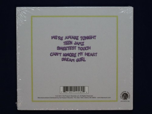 Teen Jamz by Gross Magic (CD, 2011) for sale online | eBay