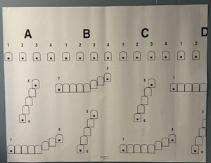 Pistoleer Official Shooting Targets | eBay Stores