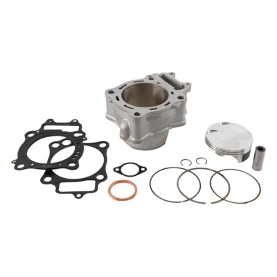 CYLINDER WORKS 11007-K01 BIG BORE CYLINDER KIT HONDA CRF 250 R 2014 | eBay