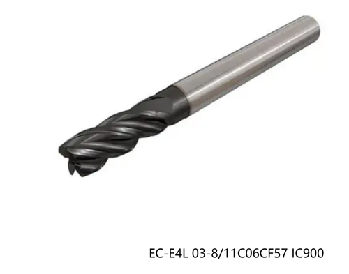 GENUINE INSERTS 2 PCS EC-E4L 03-8/11C06CF57 IC900 | eBay