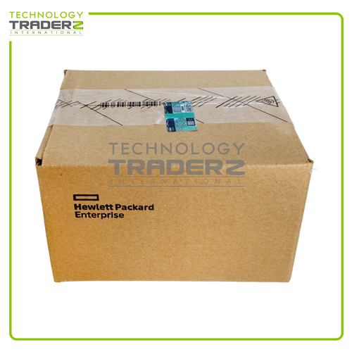 P28618-B21 HPE 2.4TB SAS 10K BC SED 12Gbps 2.5” Hard Drive **Factory ...
