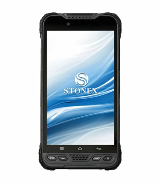 Stonex Bracket for UT12P Android Data Collector For Survey Construction ...