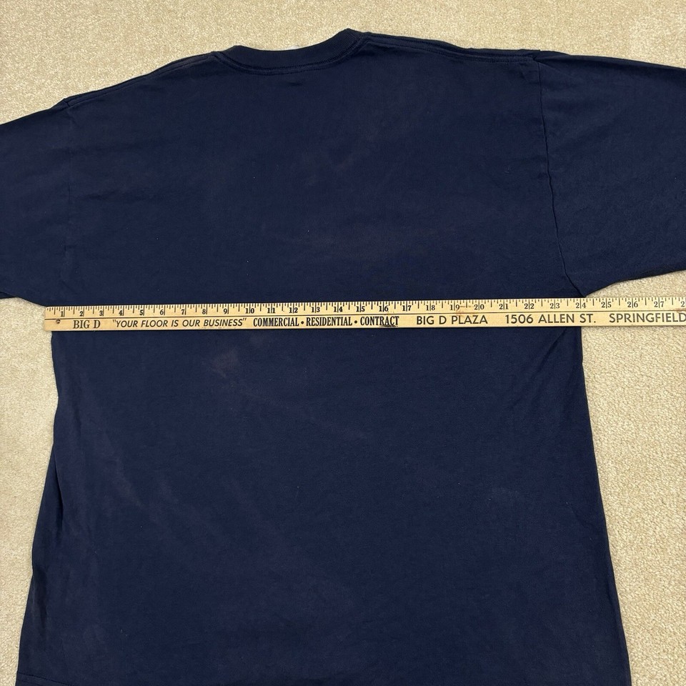 Vintage Sanford and Son You Big Dummy Fred Sanford T Shirt 04 XL Gildan ...