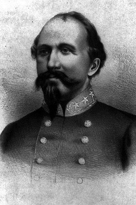 New 5x7 Civil War Photo: CSA Confederate Cavalry General John Hunt ...