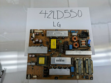 LG TV 42lk520 Power Supply Board Eax61124201/16 for sale online | eBay