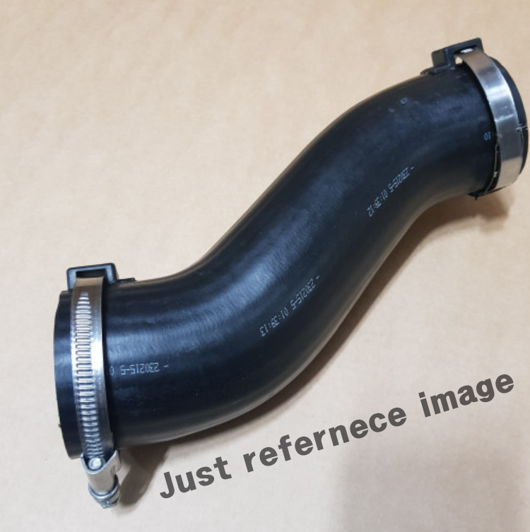 Genuine 28140F2400 28140-F2400 HOSE ASSY-AIR INTAKE for Hyundai Elantra ...