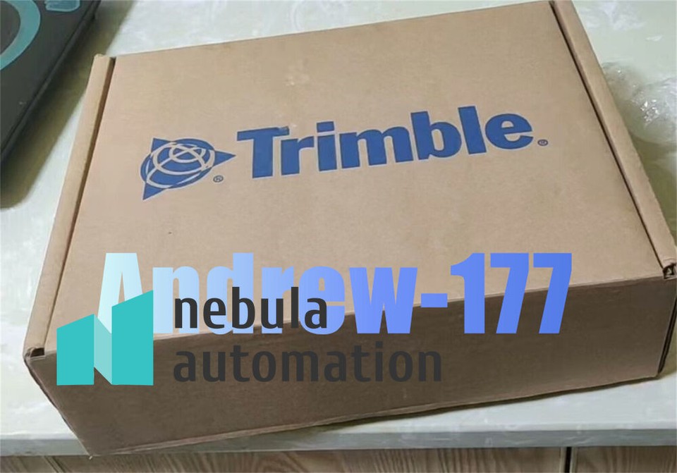 Trimble TCU3 Trimble CU3 controller Built in Access software, Brand New ...