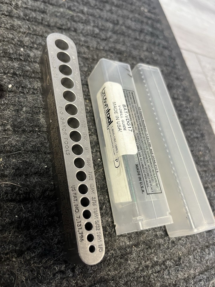 Aircraft Tool Lot, Mac Tools, Blue Point, Cleco Pliers, Pop Rivets ...