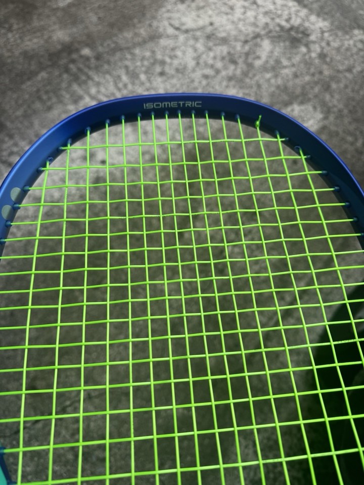 Yonex Ezone 100 2025 - 4 1/4 | eBay