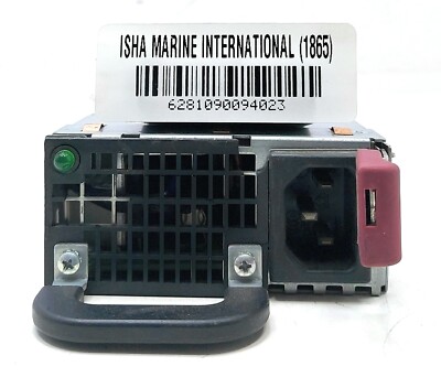 Hewlett ATSN-7000956-Y000 Rev. E 700W Power Supply | eBay