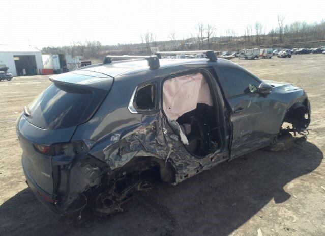 2023 MAZDA CX-50 15k AWD ENGINE MOTOR COMPLETE 2.5L SKYACTIV-G DOHC 16 ...