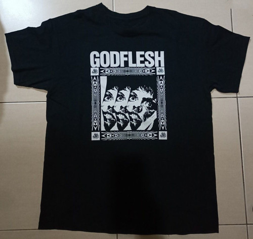 Godflesh - Gem Godflesh - Gem