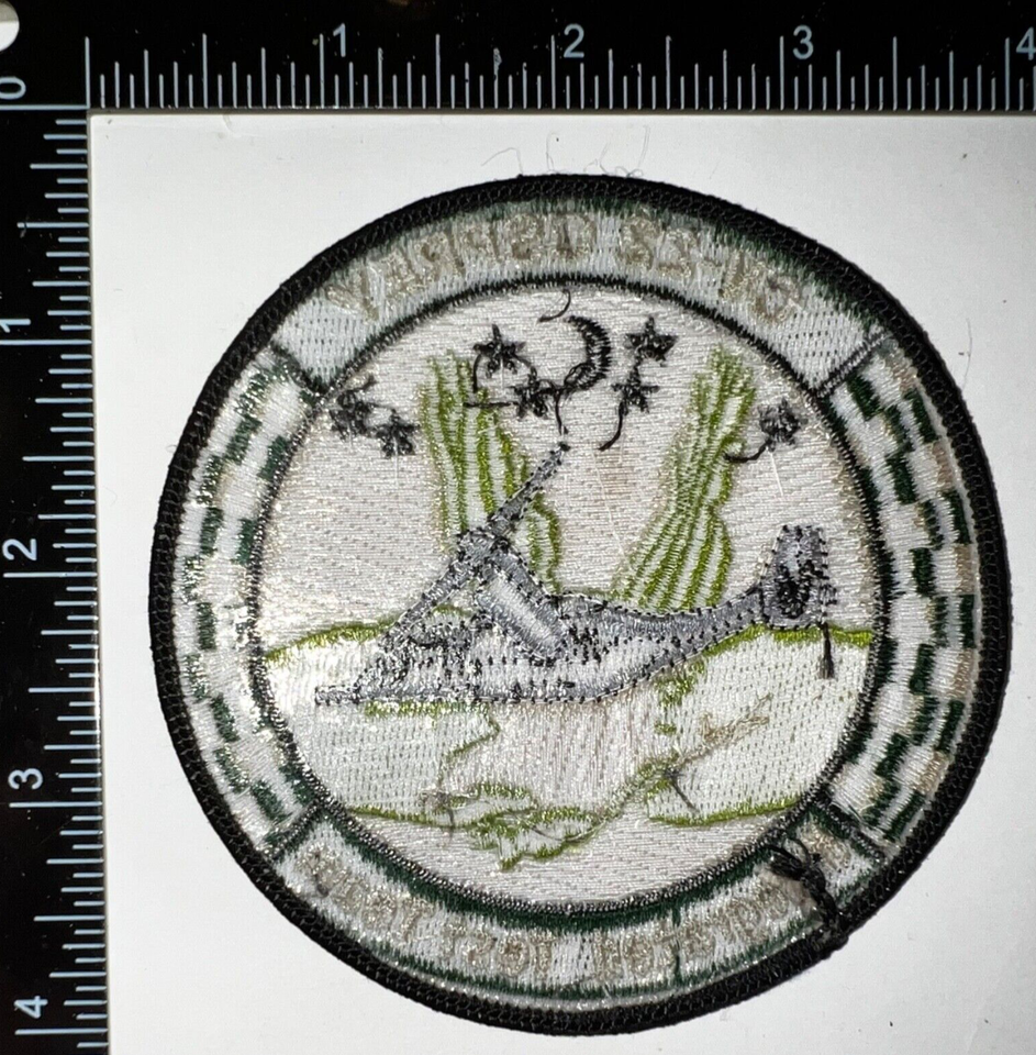 USMC US Marine Corps CV-22 Osprey Integrated Test Team Patch | eBay