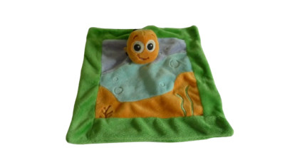 Doudou poisson Nemo comme neuf Disney | eBay
