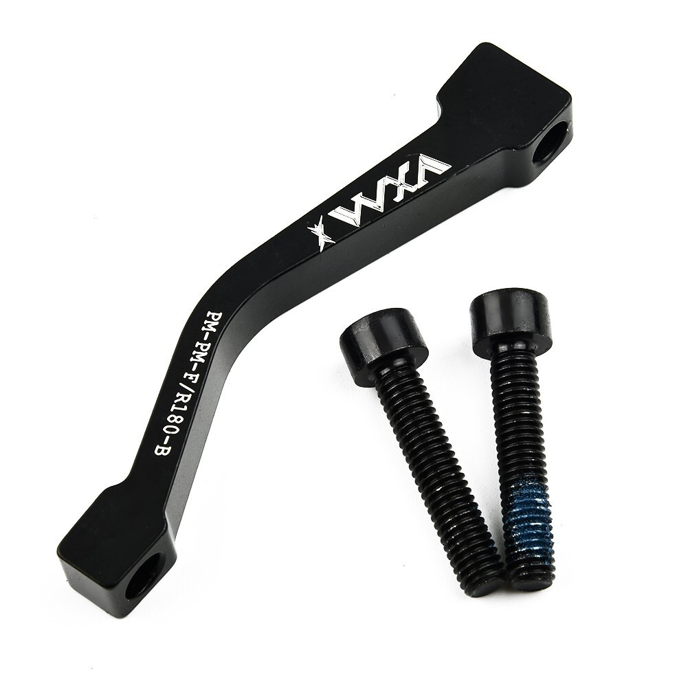 Ultra Responsive MTB Bike Disc Brake Rotors Front Rear IS 180mm 203mm ...