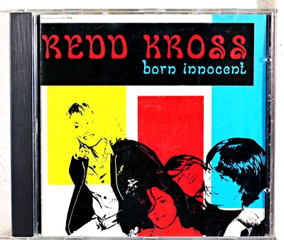 Redd Kross - Born Innocent (CD 0) | eBay Australia