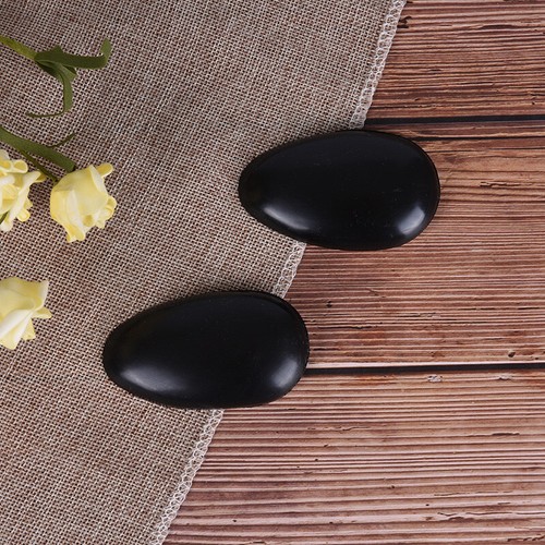 Ear Cover Salon Hairdressing Hair Dyeing Coloring Protector Waterproof ...