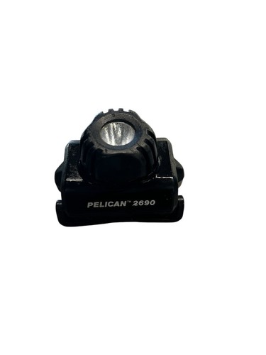 PELICAN 2690 LED HEADSUP LITE (A-DC) (PPJ047239) 19428125691| eBay