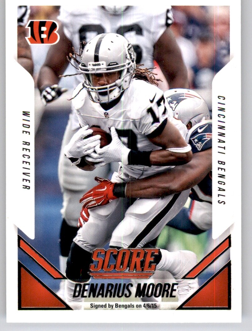 Denarius Moore Wallpaper 2011 NFL Draft: Late Round Steals Each Team