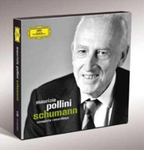 Maurizio Pollini Maurizio Pollini - Schumann (CD) Album | eBay