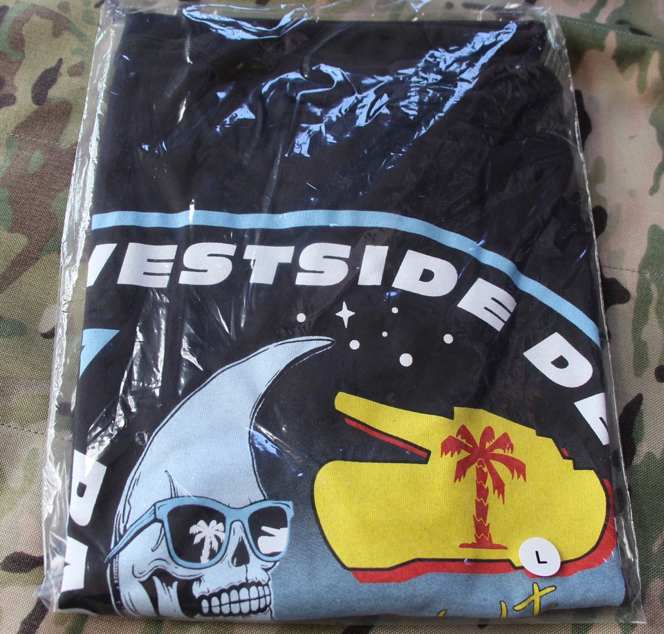 L - Superior Defense SupDef x Westside Gun Club - Defense Racing Team ...