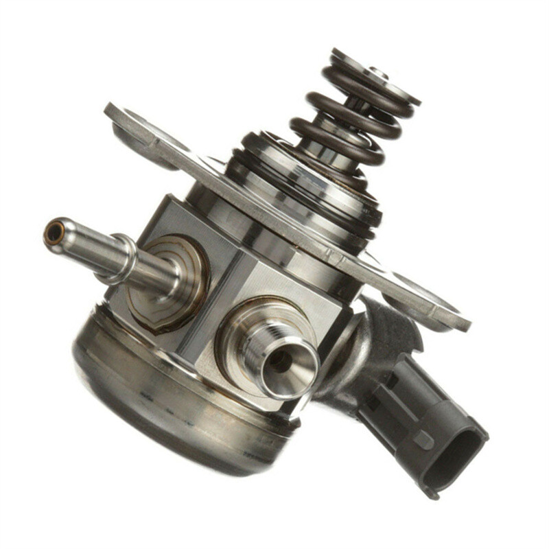 High Pressure Fuel Pump for 12-16 Hyundai Accent Kia Forte 1.6L ...