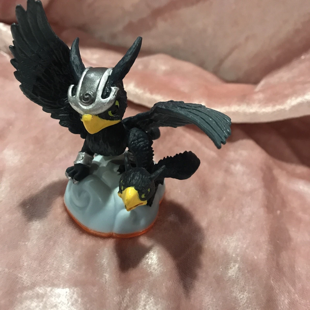 Sonic Boom Skylanders