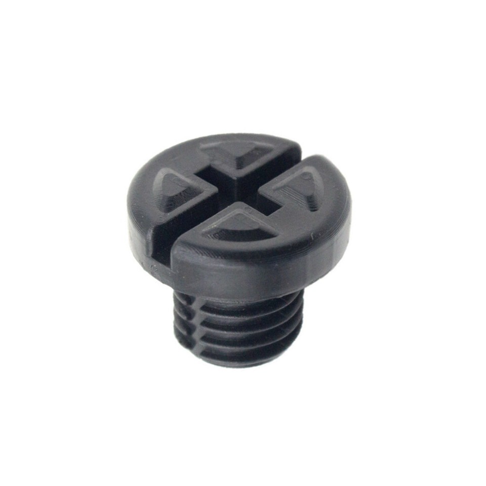 LR055301 LR007314 Expansion Tank Valve Bleed Screw For Land Rover Range ...