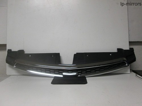 2011-2014 CHEVY CRUZE CHROME UPPER GRILLE 96981100 | eBay
