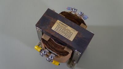 Transformers - Transformer 250