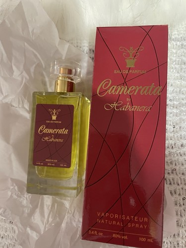 Camerata PERFUME 26.99 | eBay