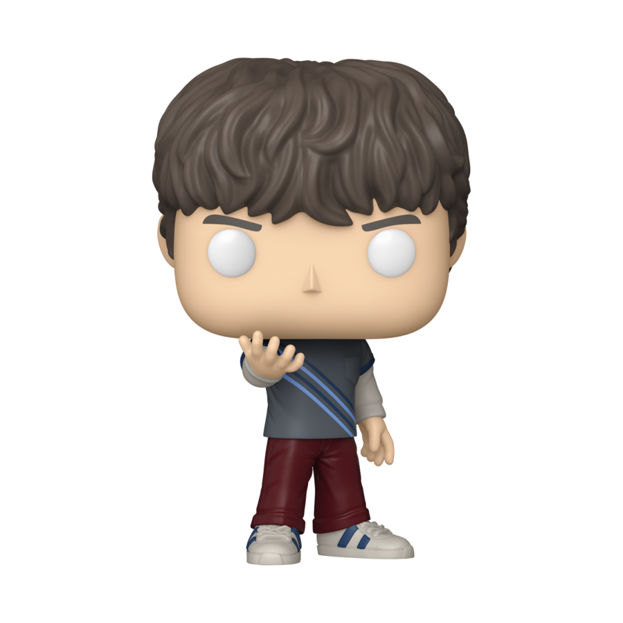 Funko Stranger Things - Will Byers Pop! Vinyl - Presale | eBay