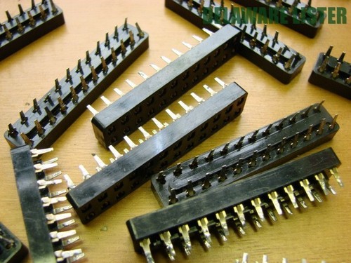 Electronic Component Radio Electrical Panel Dual Post~Terminal Board ...